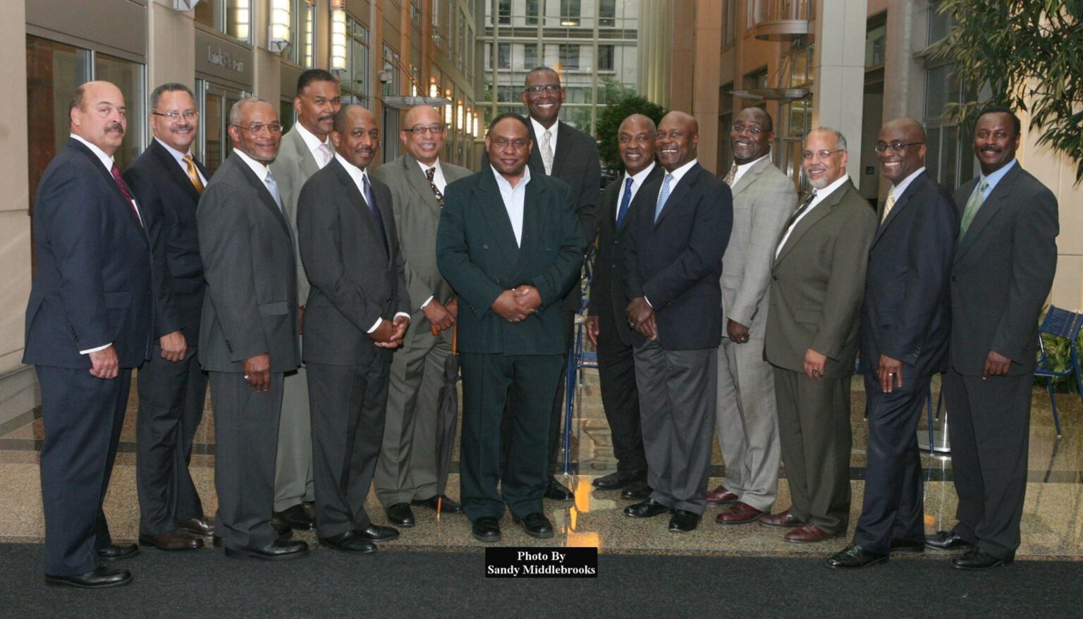 Ethnic GEM: Joseph Feaster – Ethnic Online LLC